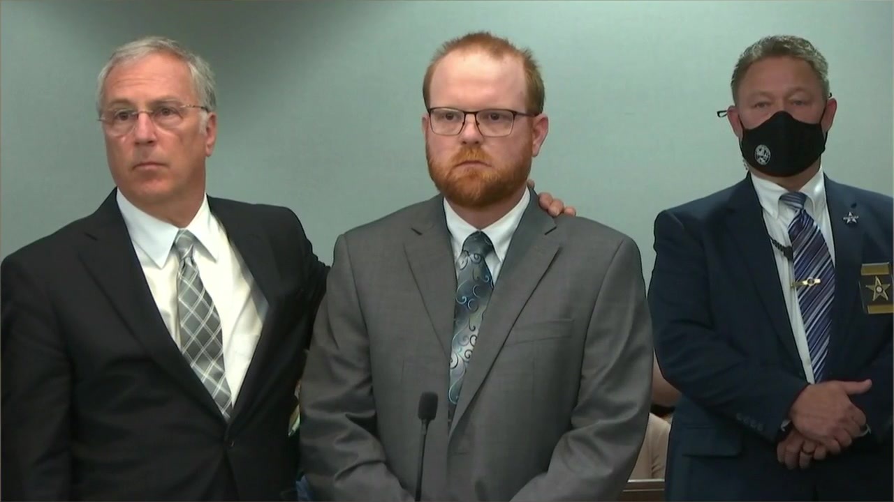 Arbery’s shooter withdraws guilty plea on hate crime charge - Boston ...