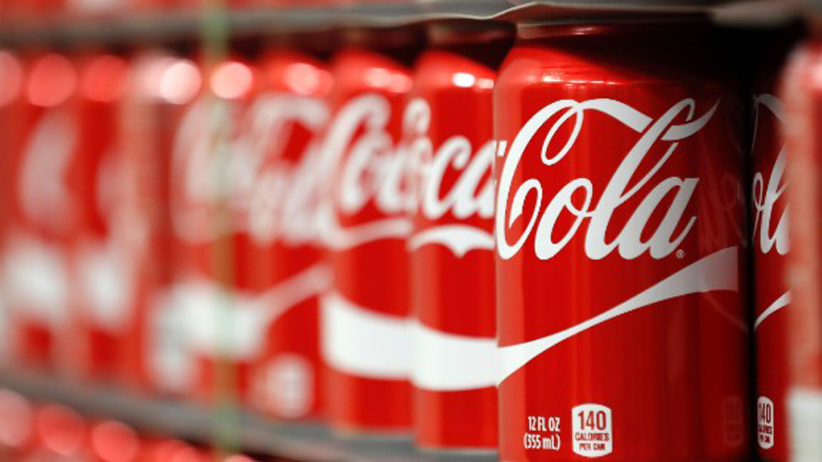 One of Coke’s most-popular sodas is becoming a boozy beverage - Boston ...