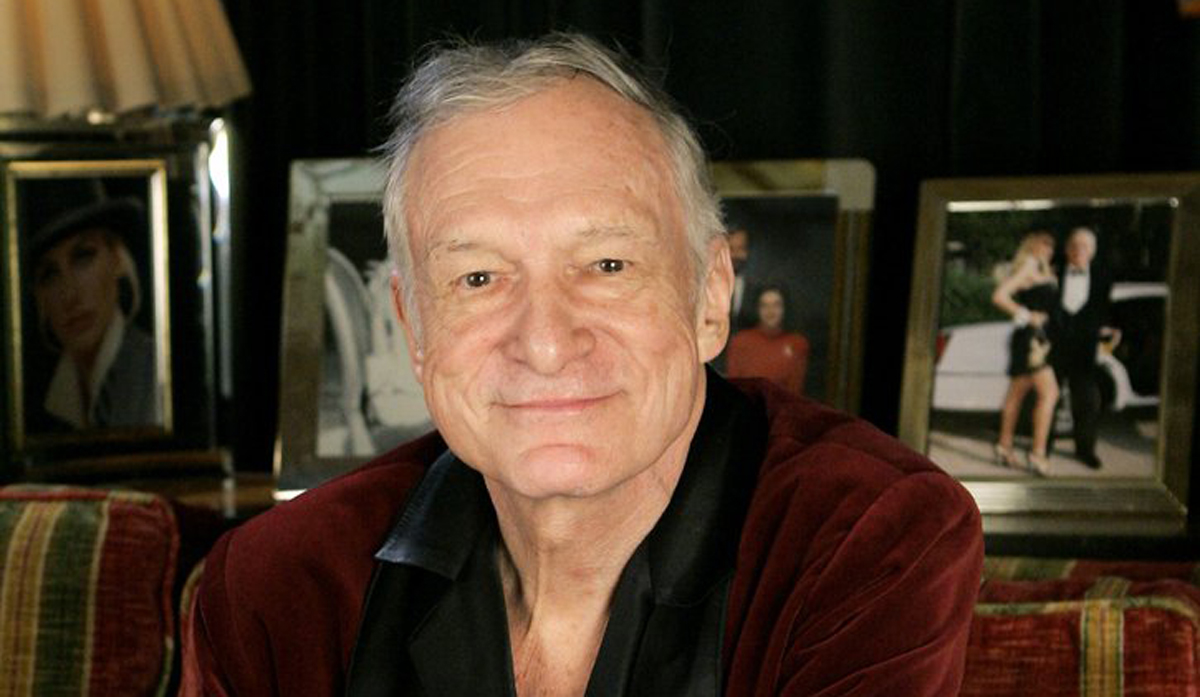 ‘Secrets of Playboy’ pulls back the curtain on the dark side of Hugh ...