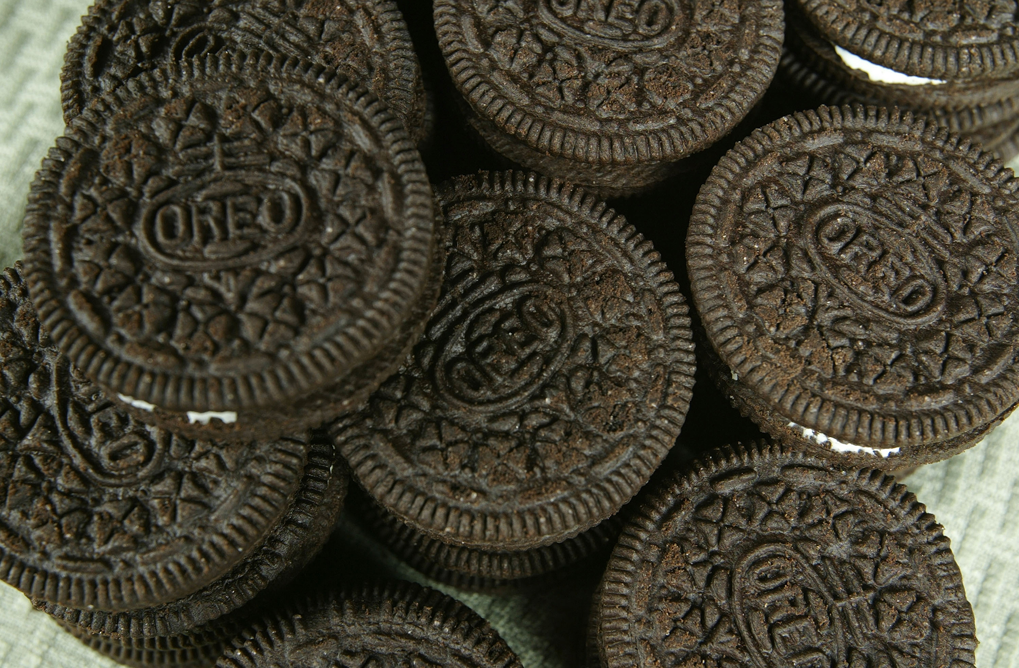 Oreo celebrating its 110th birthday with first-ever flavor - Boston ...