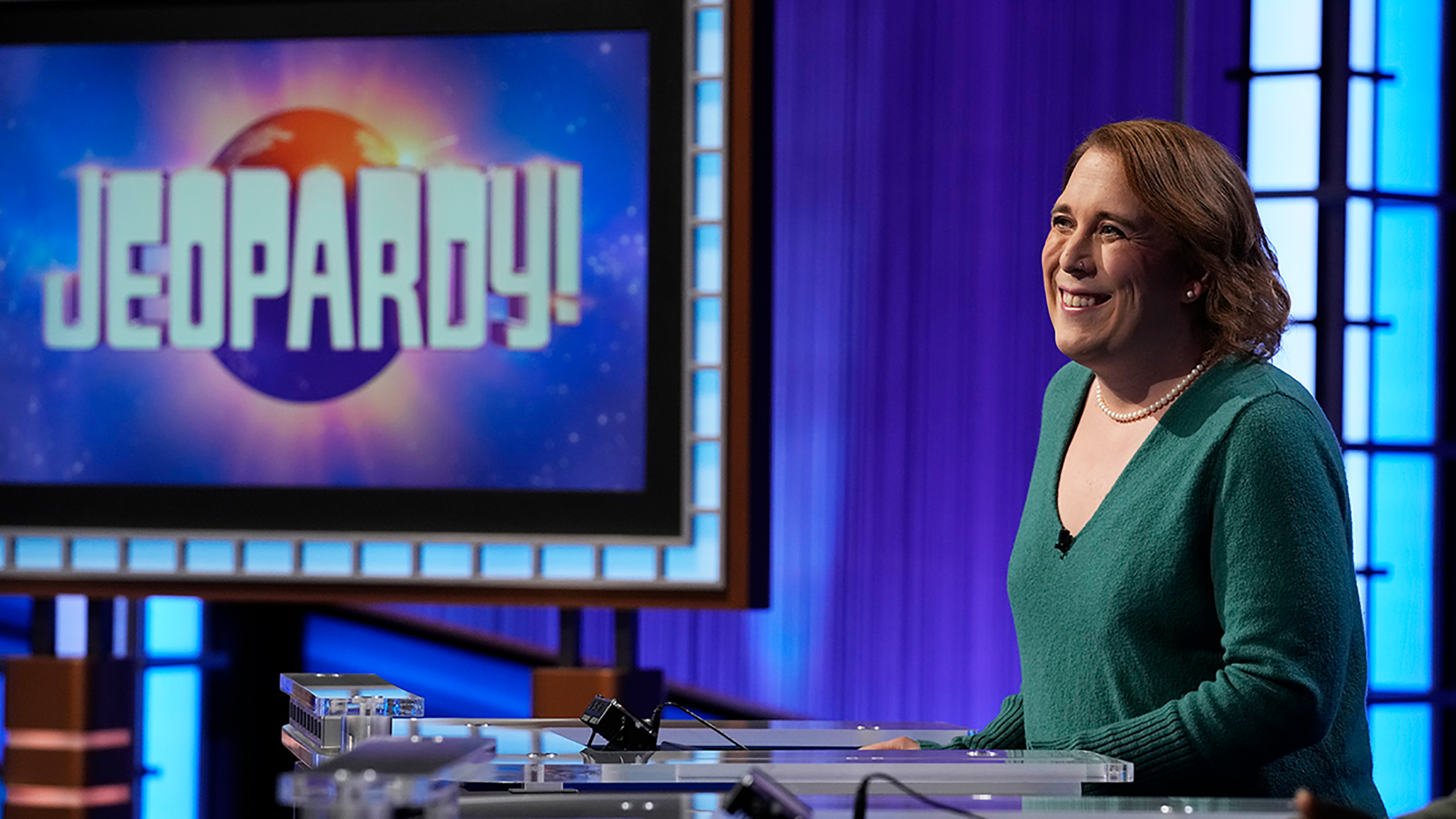 Hip to be smart: ‘Jeopardy’ savors run of super champions - Boston News ...
