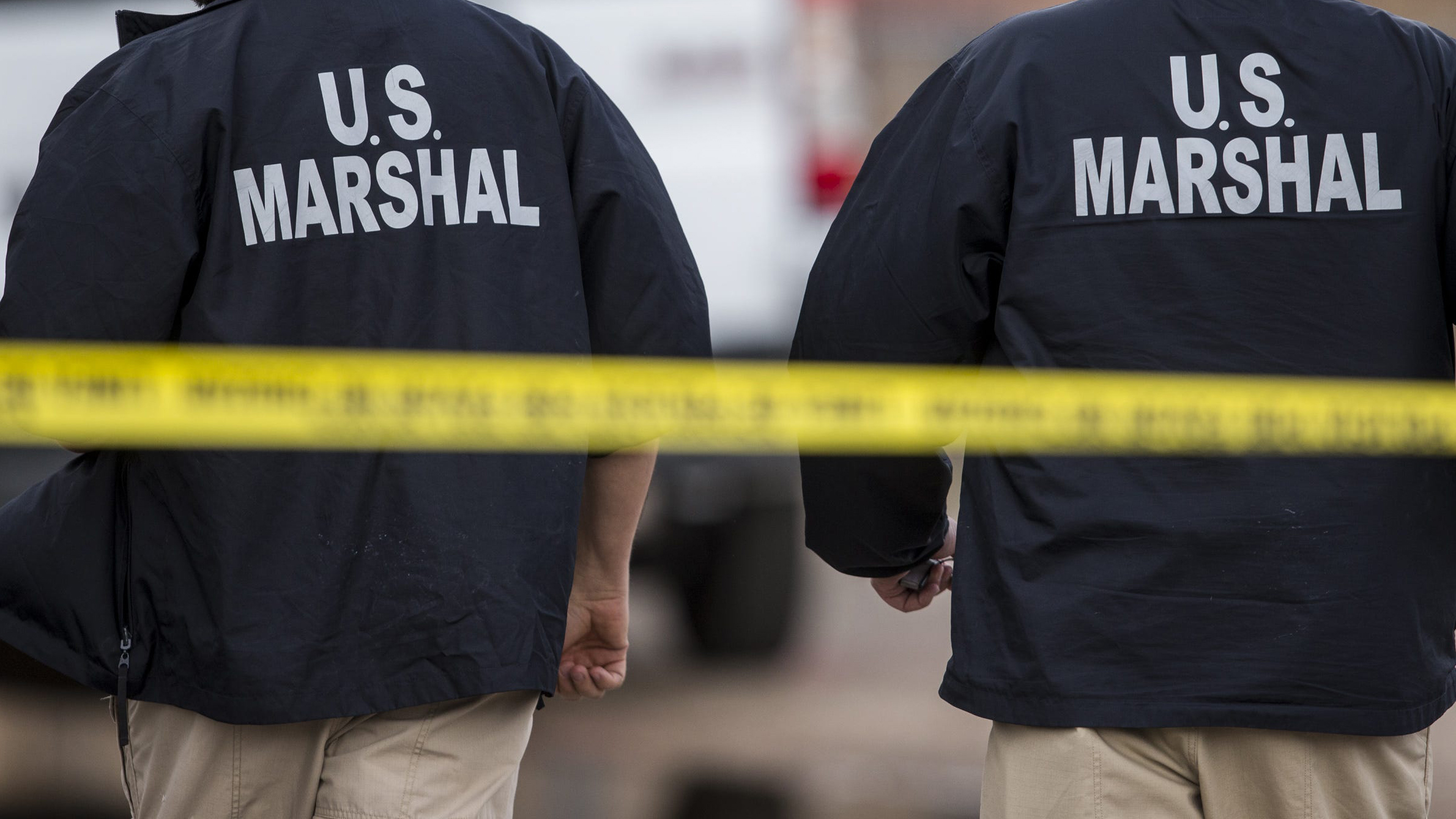 Us Marshals Find 5 Missing Teenagers In New Orleans During ‘operation