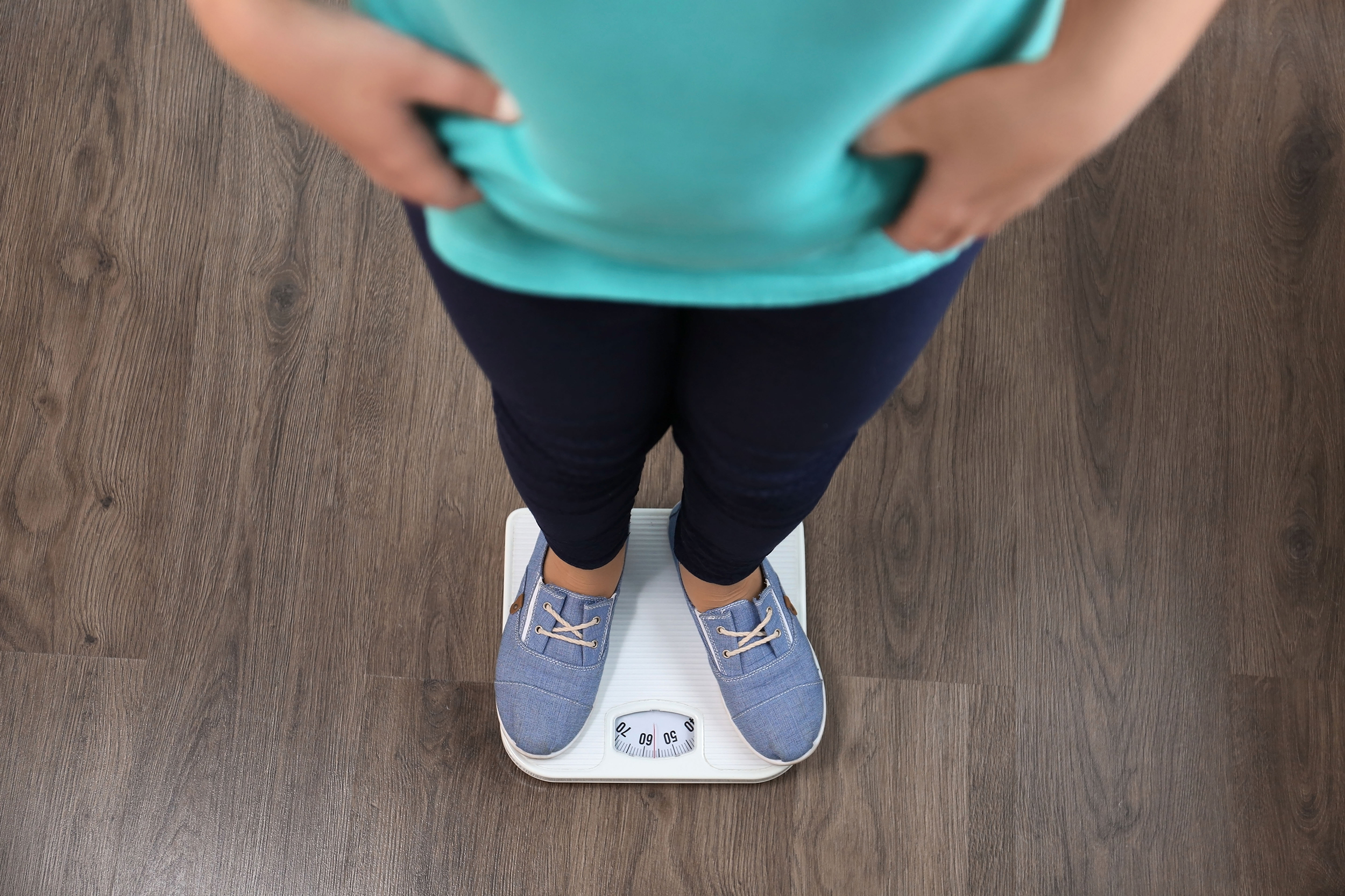 Obesity remains high in the US, but more states are showing progress, a ...