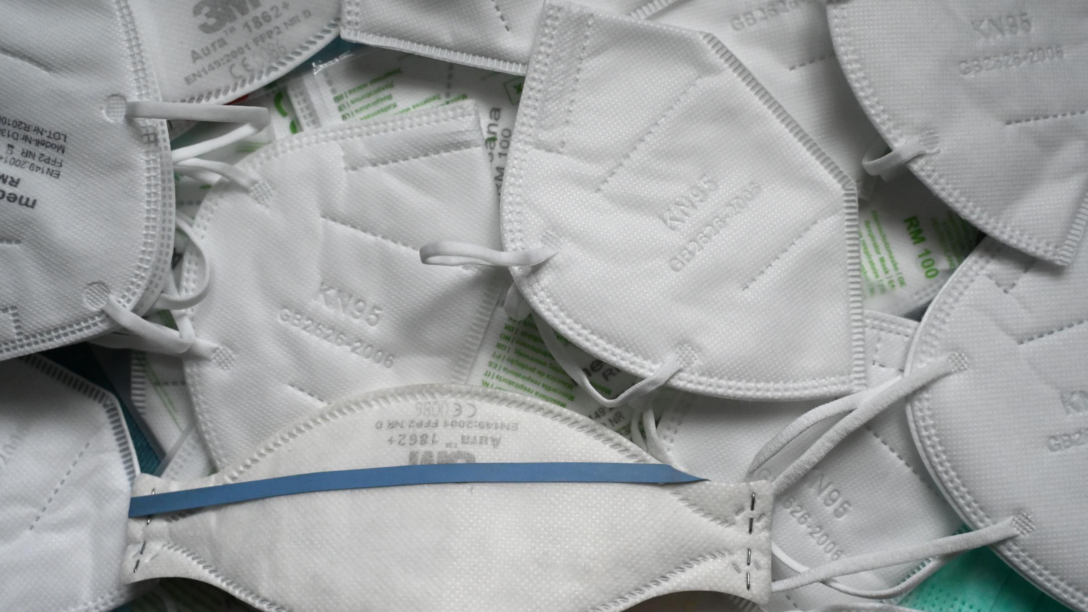 It might be time to upgrade your mask - Boston News, Weather, Sports ...