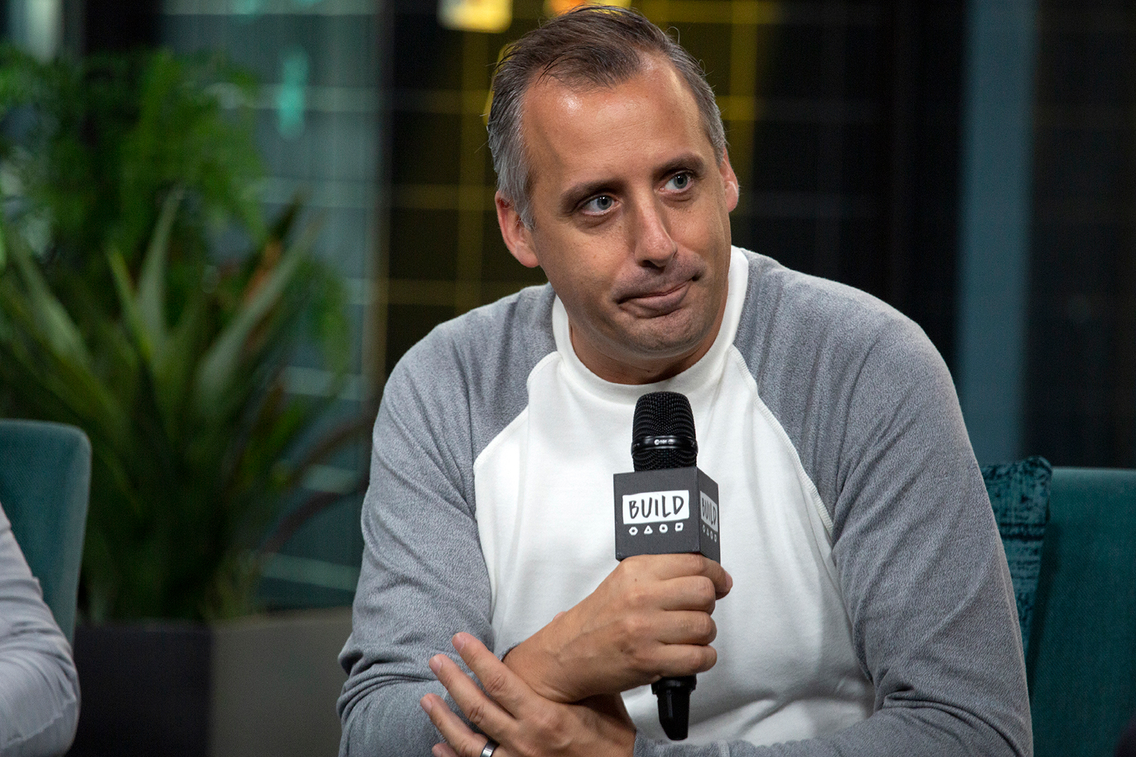 Joe Gatto is leaving ‘Impractical Jokers’ for personal reasons - Boston ...