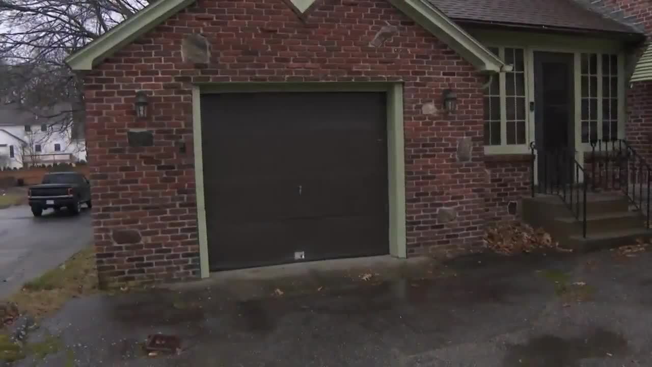 Solve It 7: Garage Door Distress - Boston News, Weather, Sports | WHDH ...