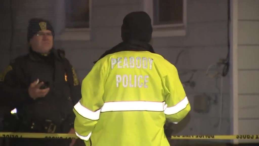 Man Facing Murder Charge In Connection With Fatal Peabody Shooting