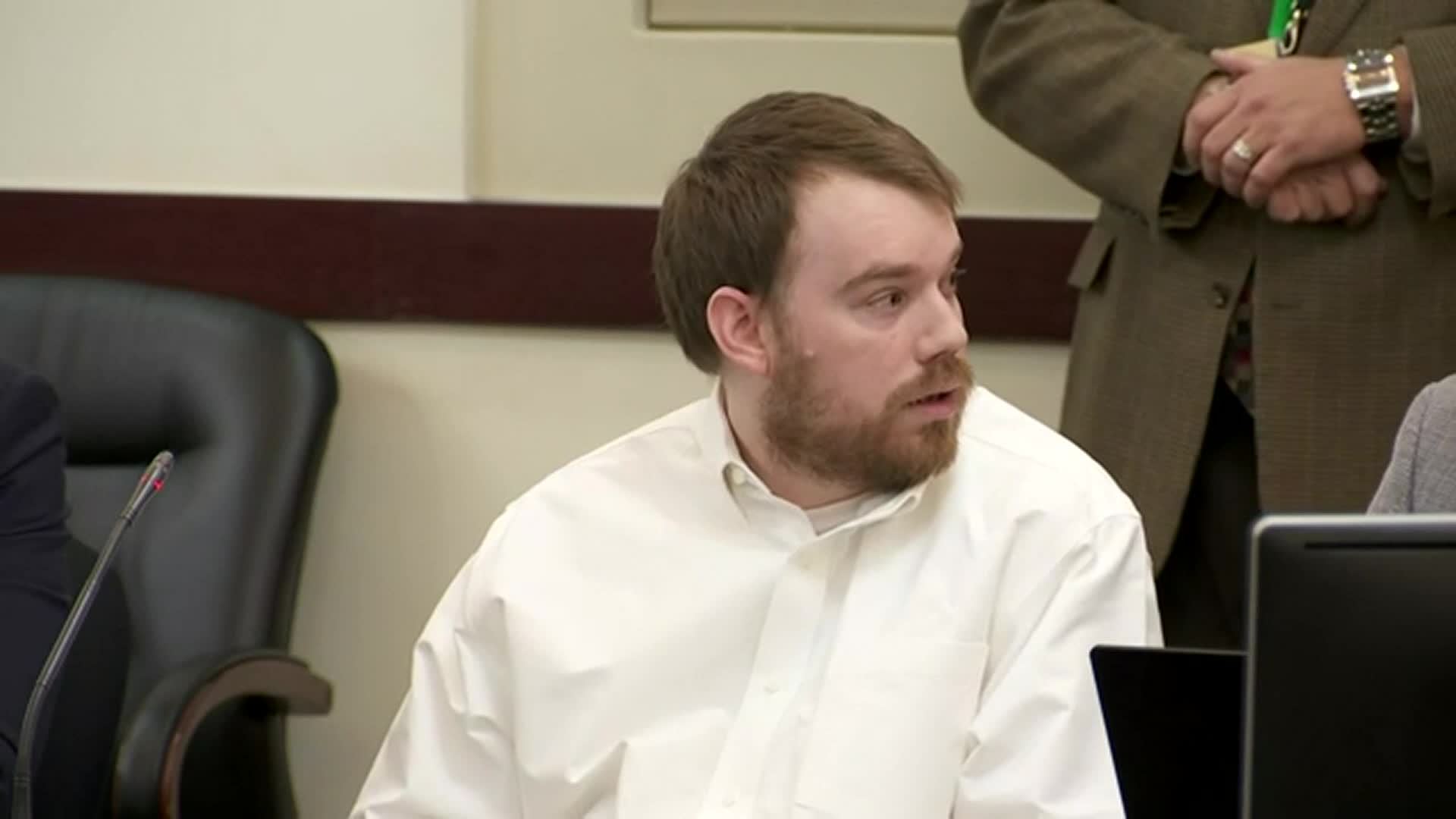 Attorney: Waffle House shooter believed God commanded him - Boston News ...