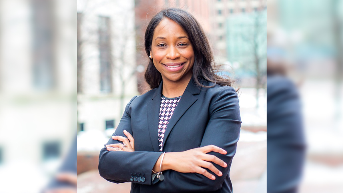 Former Boston city councilor announces run for Mass. attorney general ...