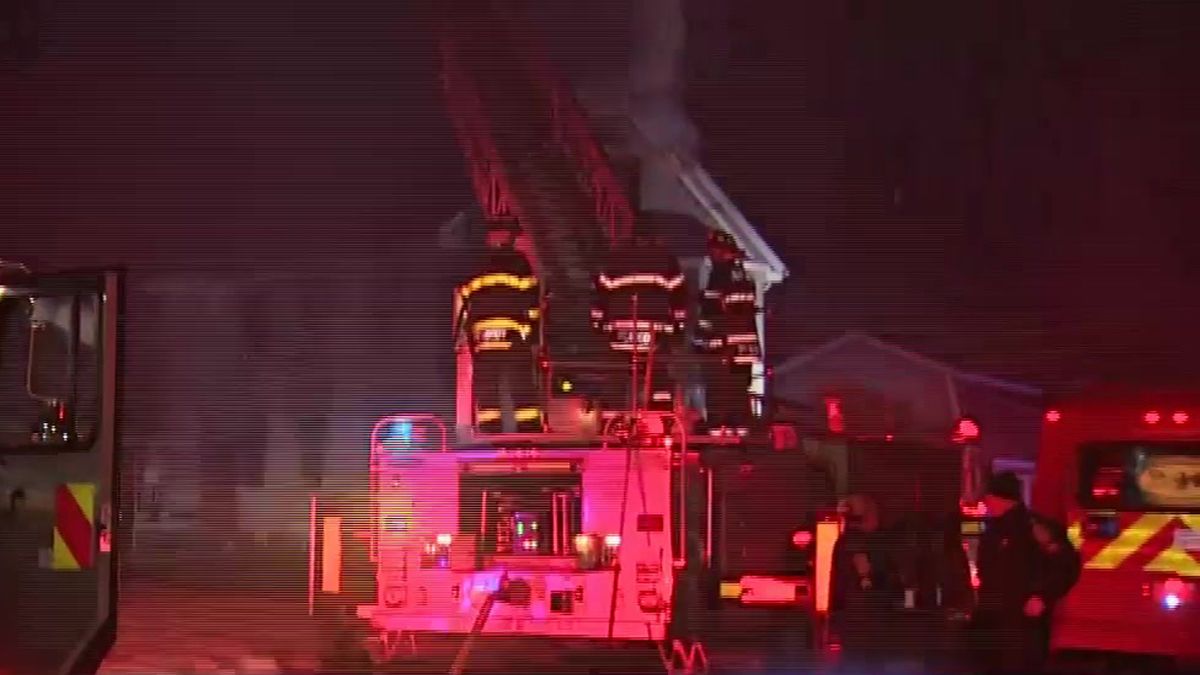 Fire officials: Man severely burned in Peabody house fire has died ...