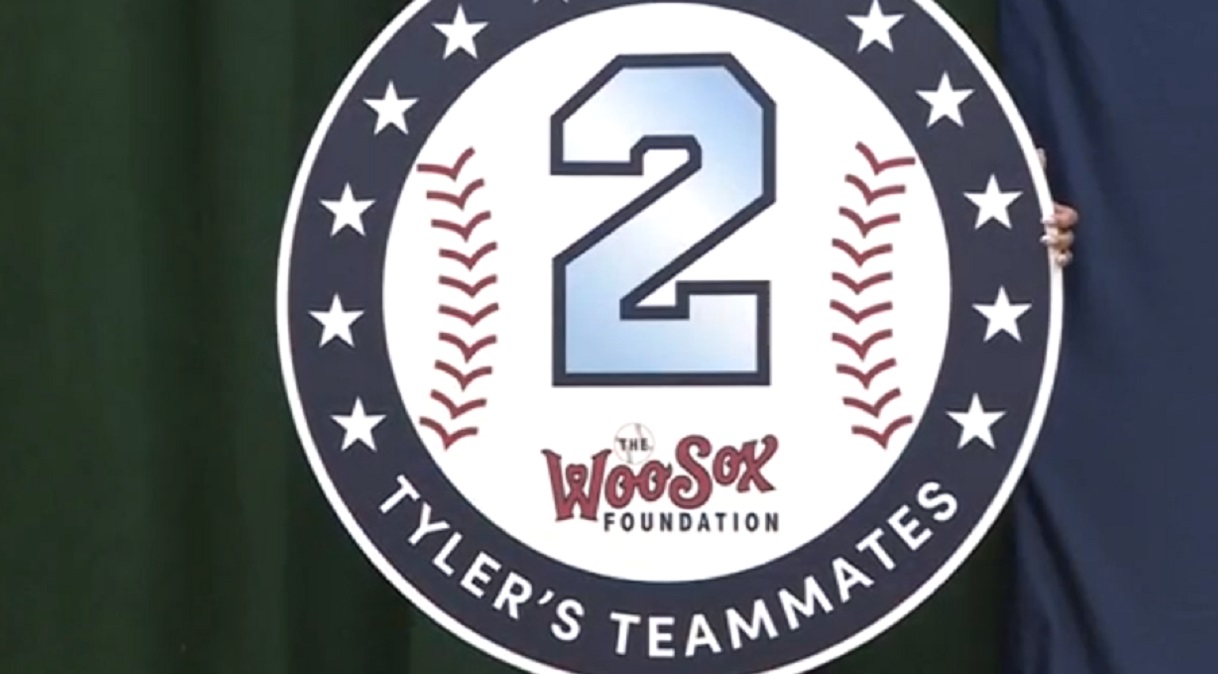 WooSox raising funds in honor of young baseball fan - Boston News ...