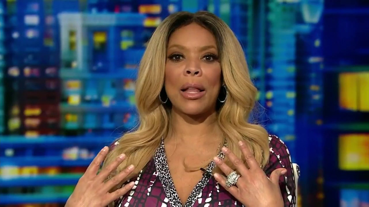 Wendy Williams thanks fans for ‘overwhelming’ response to dementia diagnosis - Boston News ...