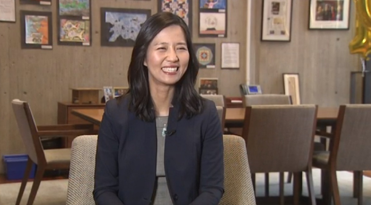 Mayor Wu to make ‘major’ announcement about Boston Public Schools ...