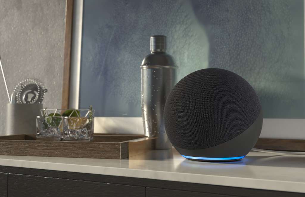 Amazon’s voice assistant Alexa to start seeking doctor help - Boston ...