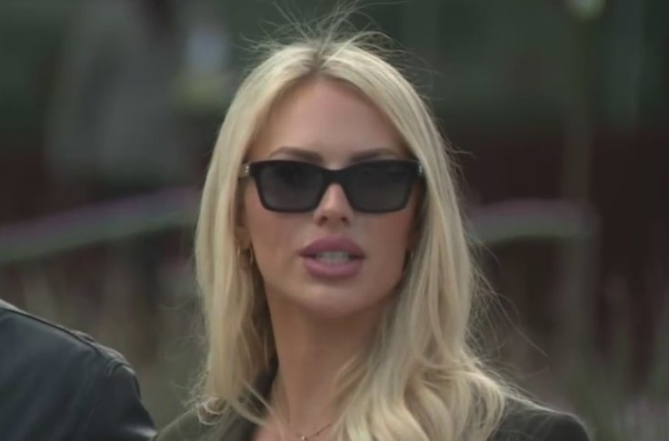 Woman spent 13 days in jail after being mistaken for another person ...