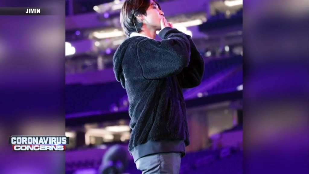 BTS member Jimin hospitalized for appendicitis while positive for COVID ...