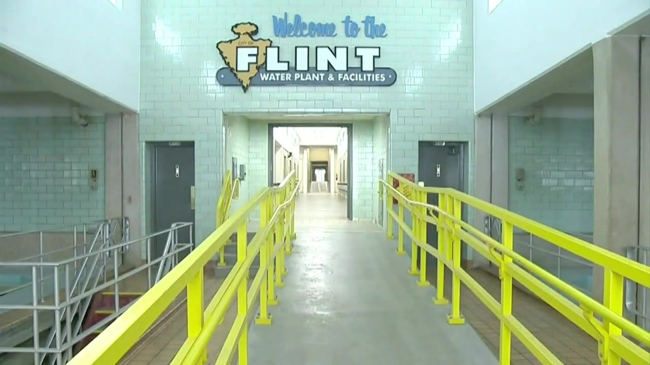 EPA to strengthen lead protections in drinking water after multiple ...