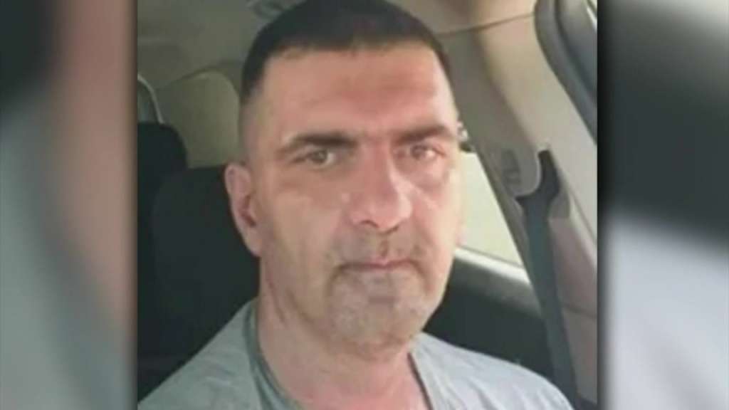 Police: Motorist who fatally struck man in wheelchair thought he hit ...