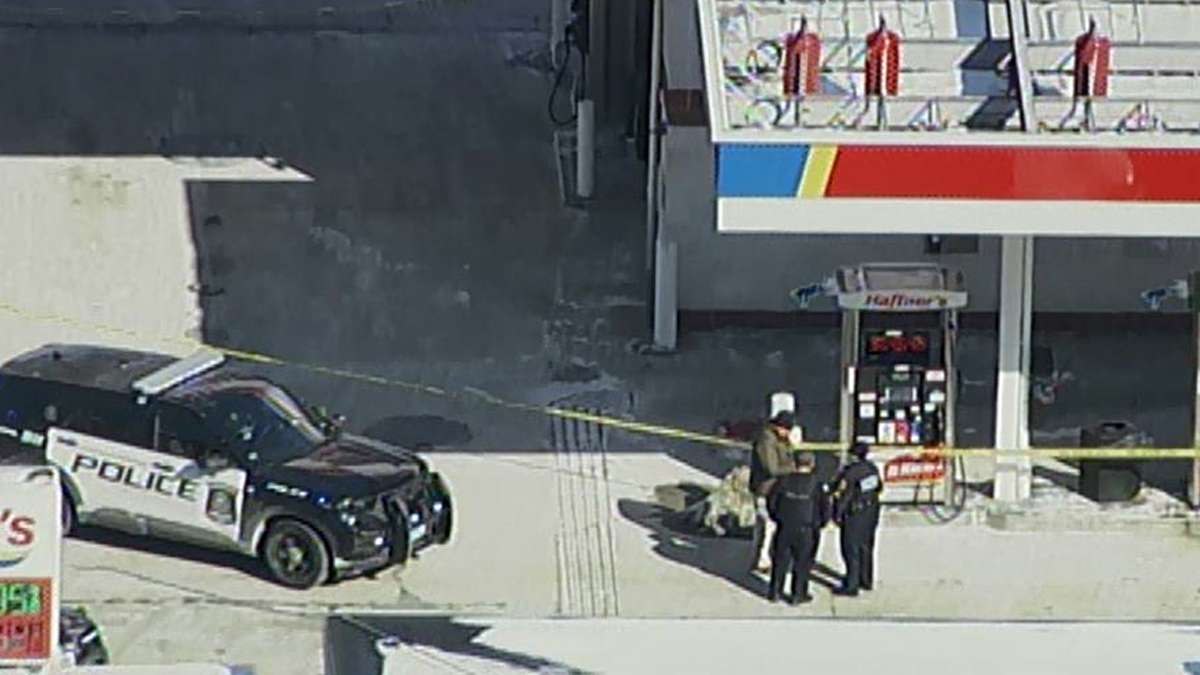 Man facing assault with intent to murder charge in daylight shooting at ...