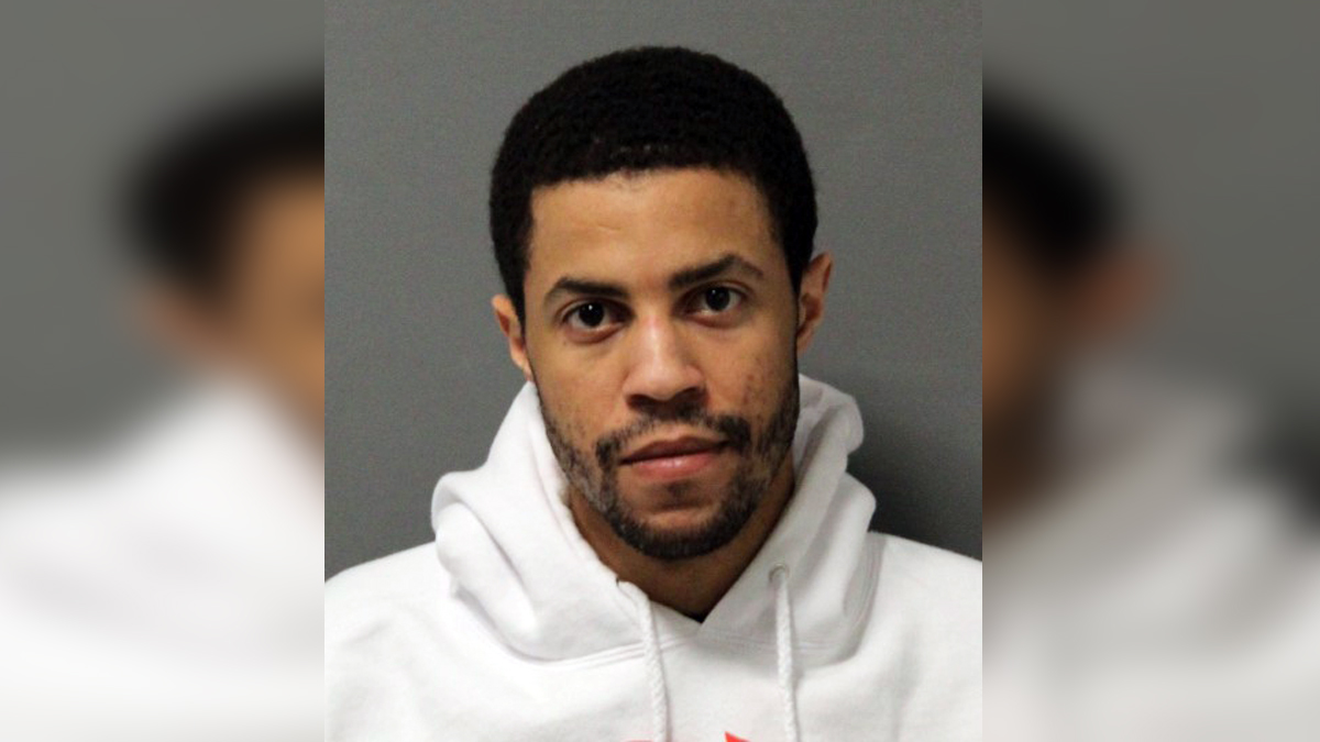 Man Accused Of Exposing His Genitals To Women In Dartmouth Parking Lots