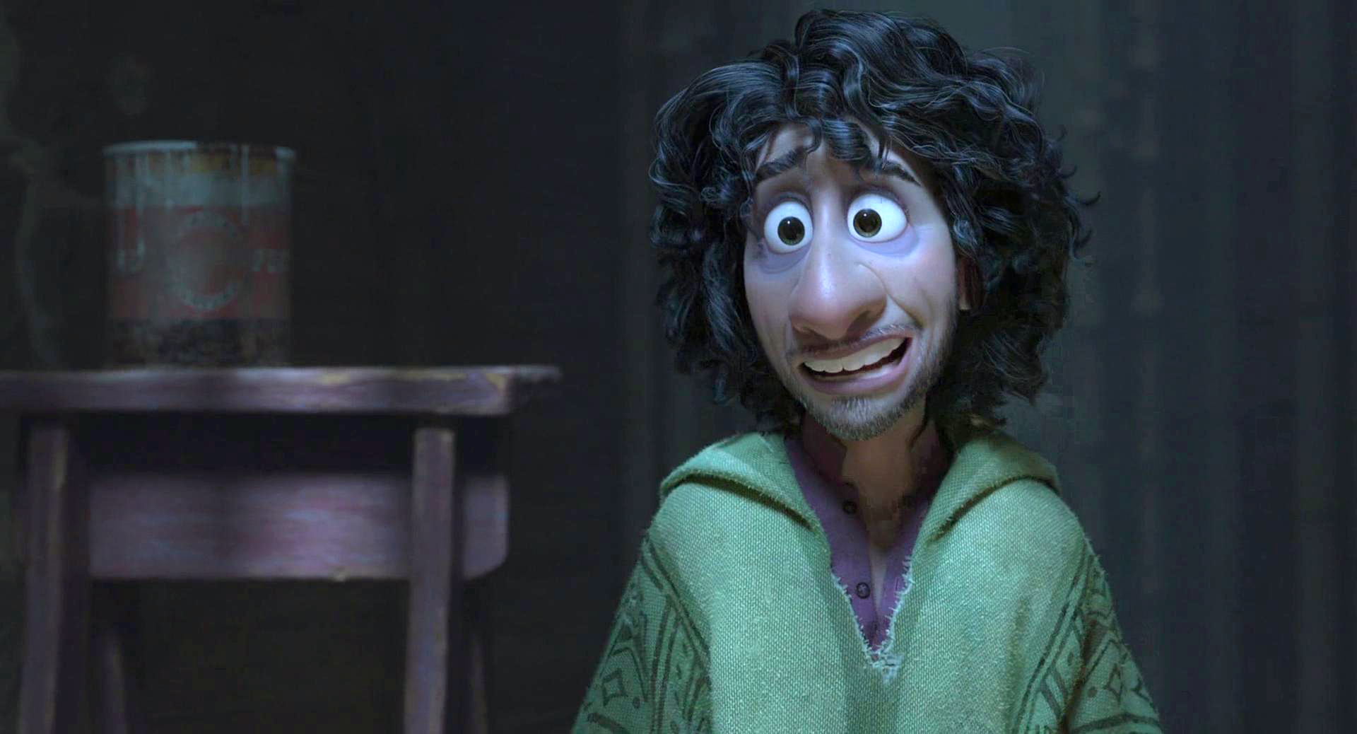 ‘We Don’t Talk About Bruno’ is the No. 1 song in America - Boston News ...