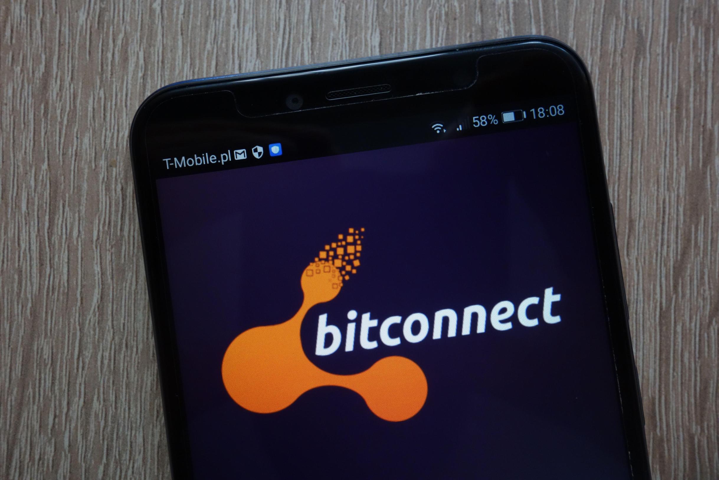 BitConnect founder charged with orchestrating $2 billion Ponzi scheme ...