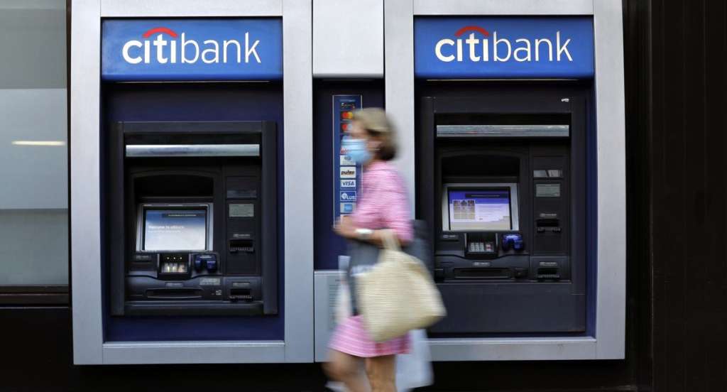 Citi is the first mega bank to kill overdraft fees - Boston News ...