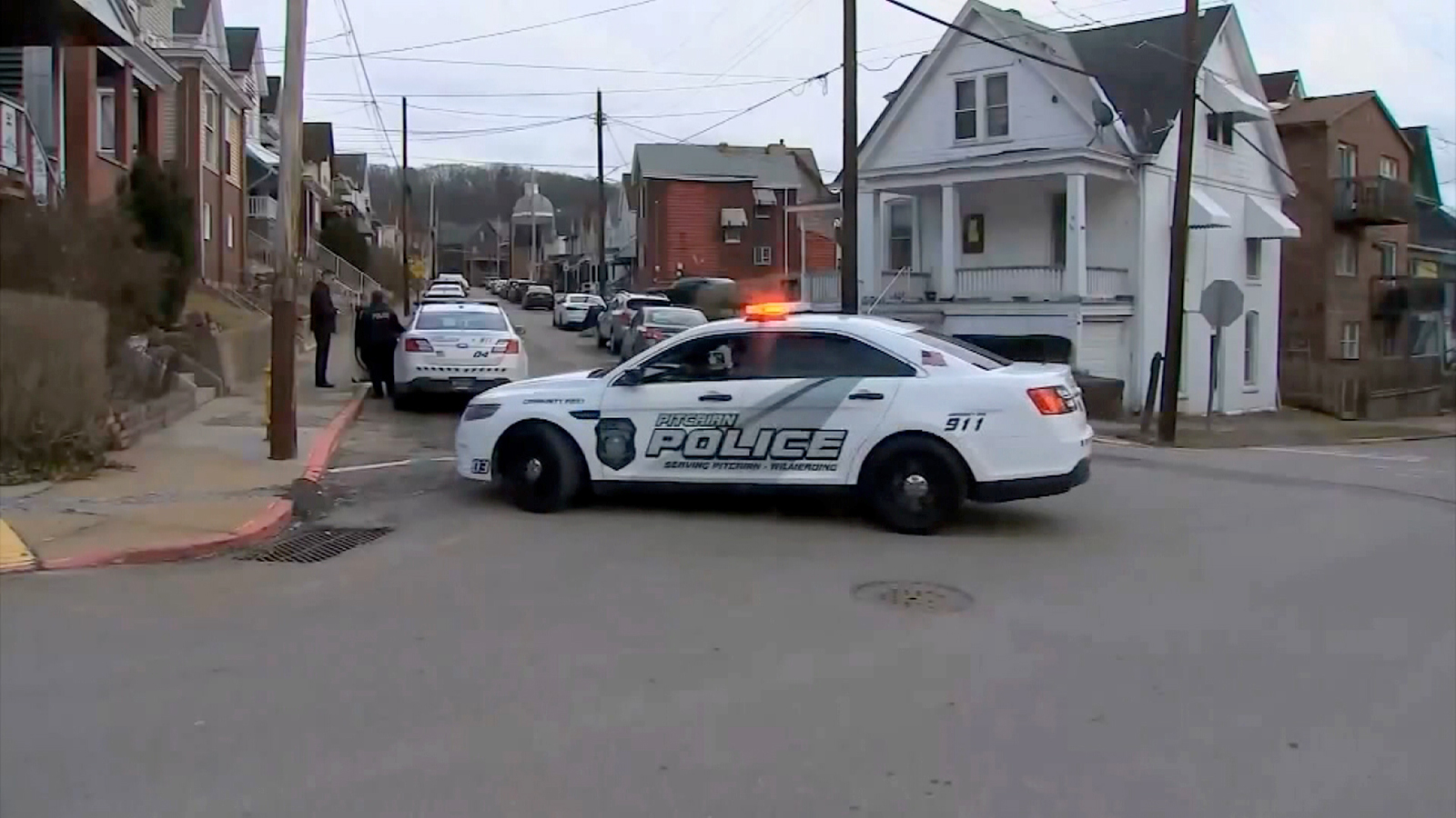 Dashcam video leads to arrest in killing of Uber driver - Boston News ...