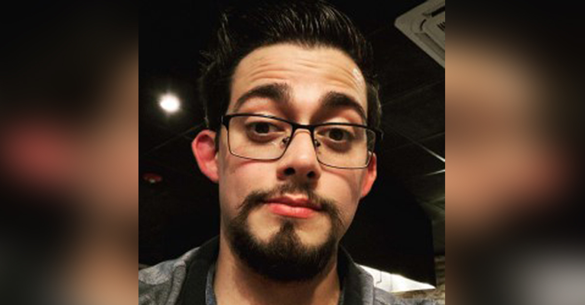 Fall River police seek help in search for missing man who was last seen ...