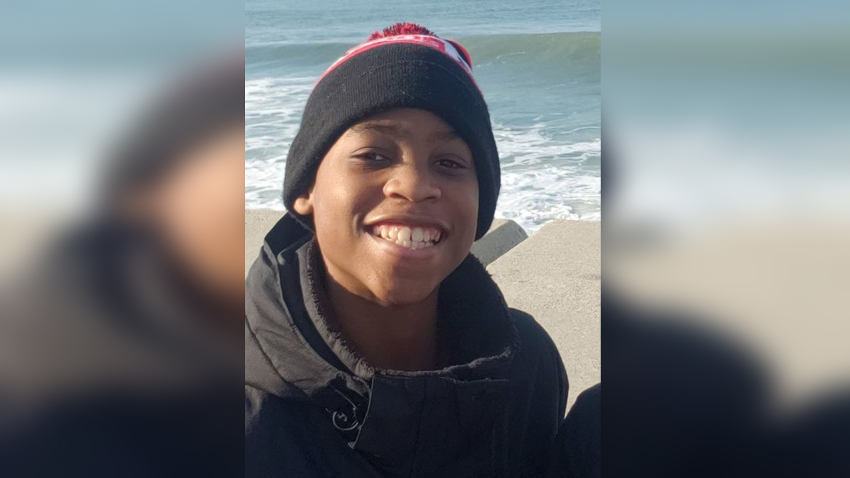 Police: Missing 11-year-old NH boy found safe - Boston News, Weather ...