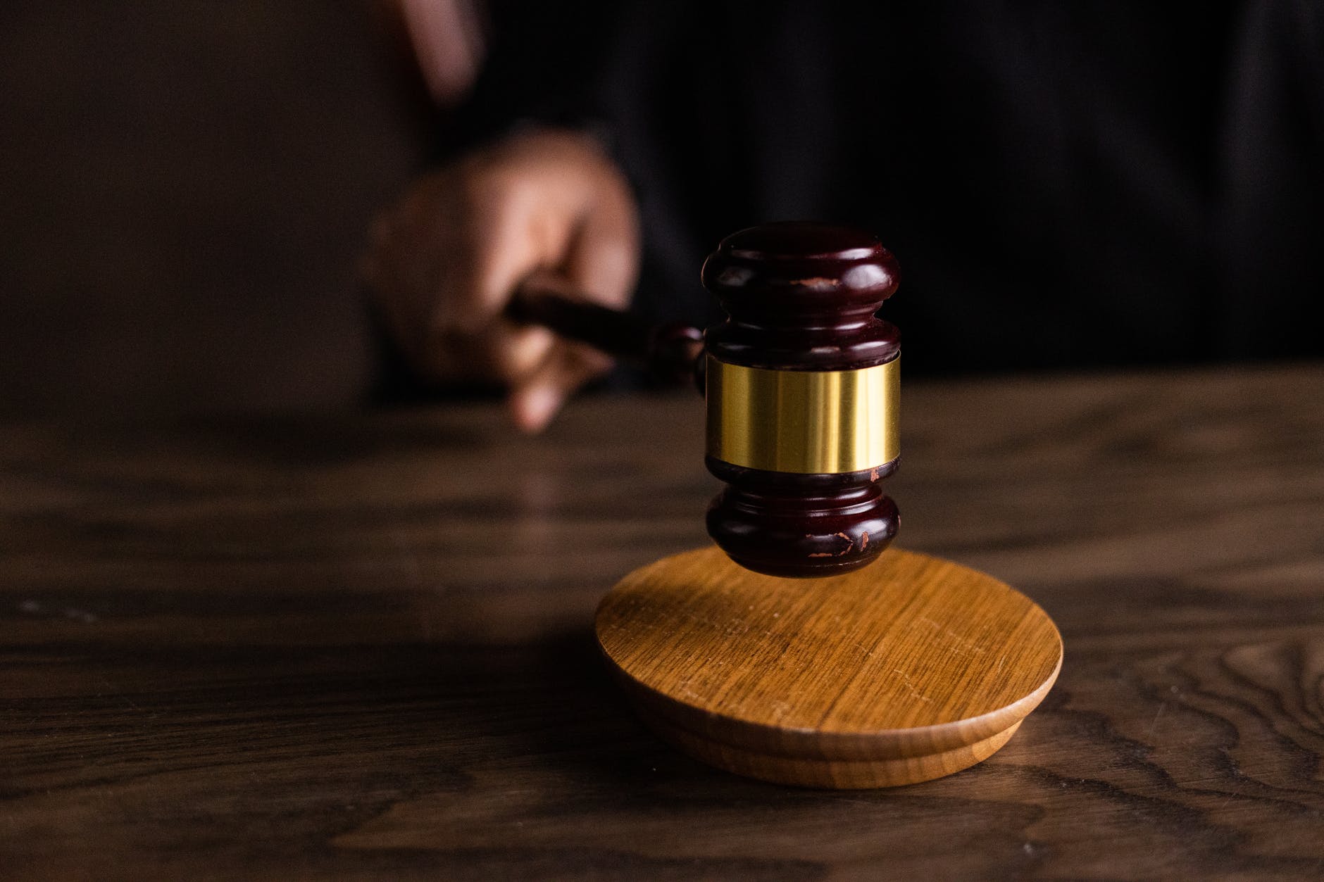 Judge Declares Mistrial After Jury Deadlocks Over Killing Of Gay