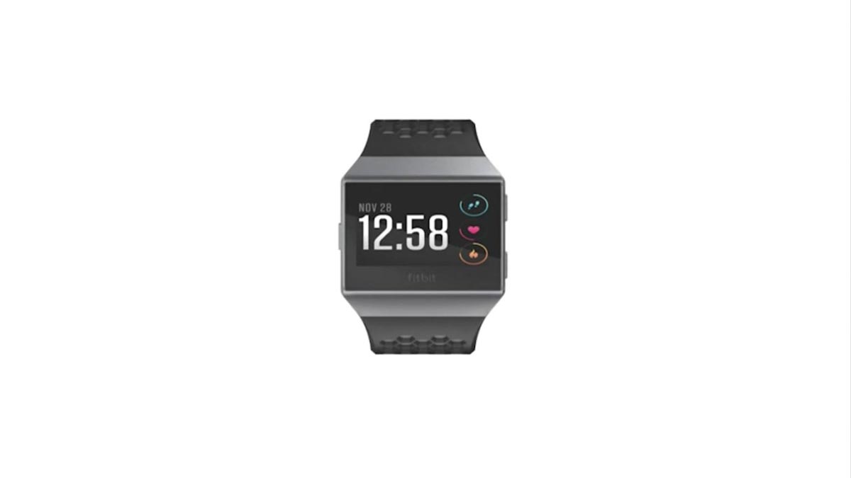 Fitbit recalls 1 million Ionic watches after burn injuries - Boston ...