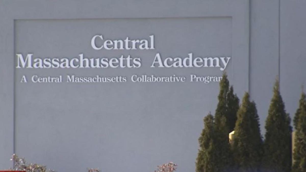 Student facing charges after allegedly attacking staffer at Worcester ... Student facing charges after allegedly attacking staffer at Worcester ...