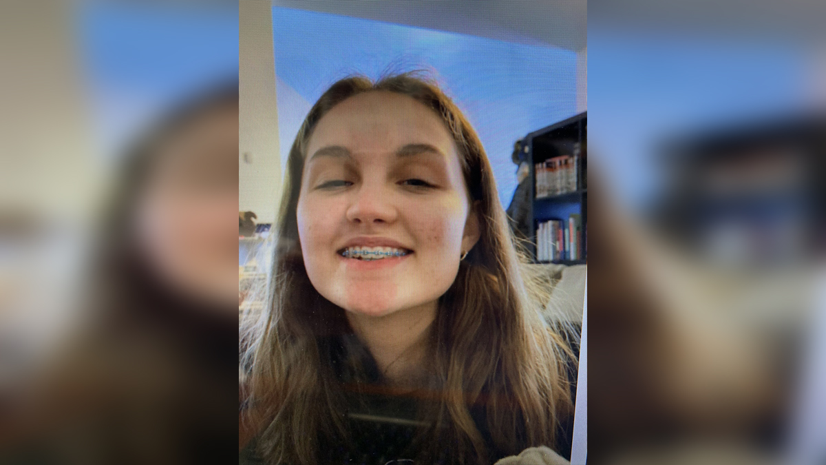 Lincoln police ask for help in search for missing teen - Boston News ...