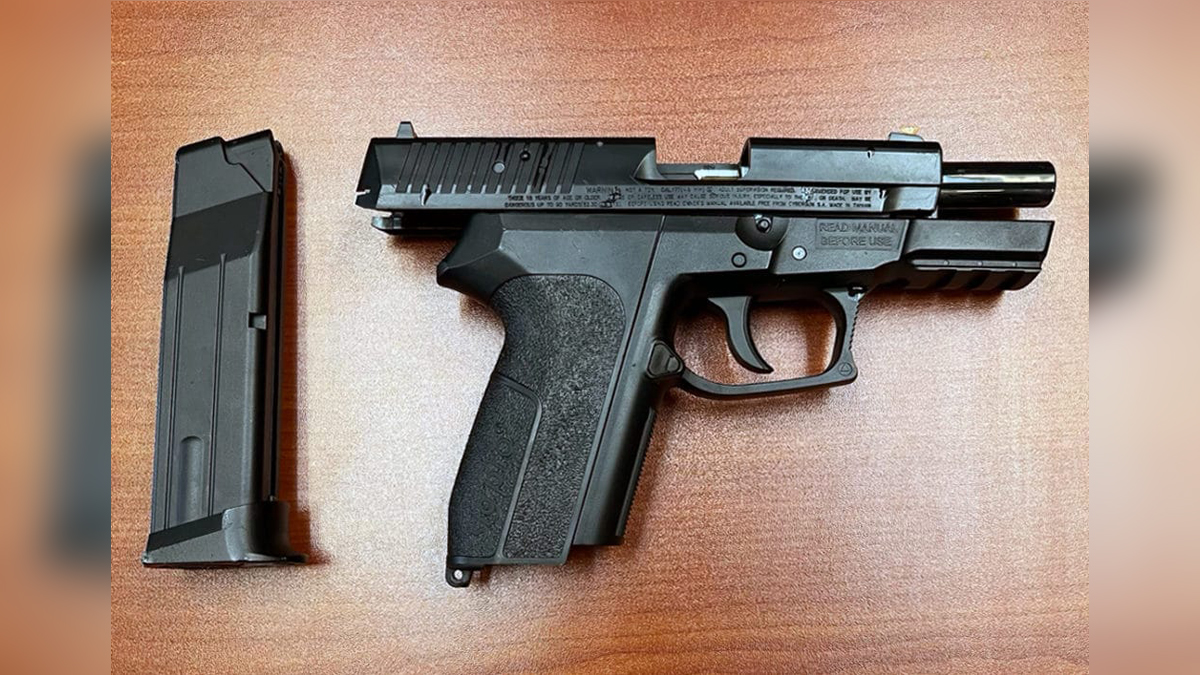 14-year-old boy accused of robbing Tyngsboro convenience store with BB ...