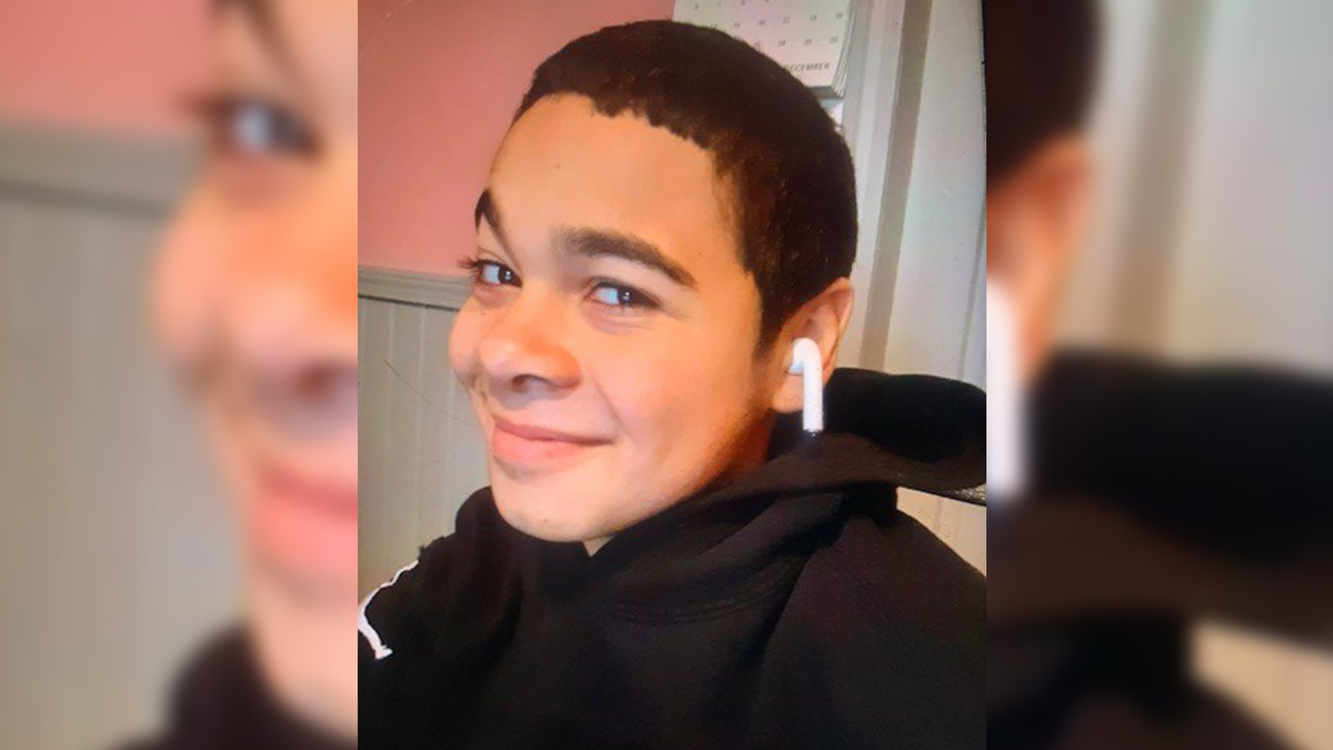 Worcester police ask for help in search for missing 14-year-old boy, 2 other teens - Boston News ...