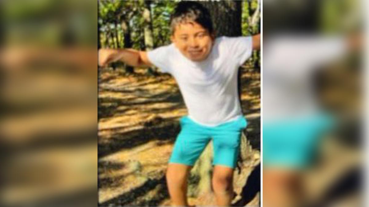 Malden police thank the public after missing boy found safe - Boston ...