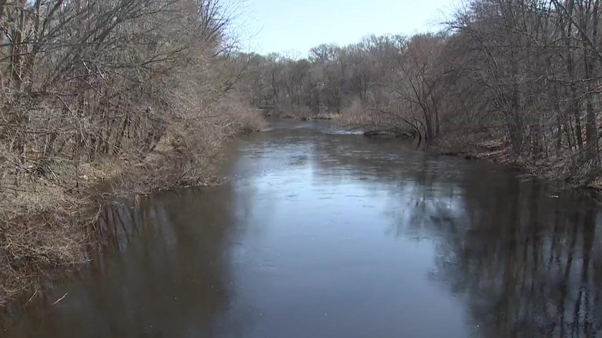 Heavily polluted stretch of Neponset River named EPA Superfund site ...