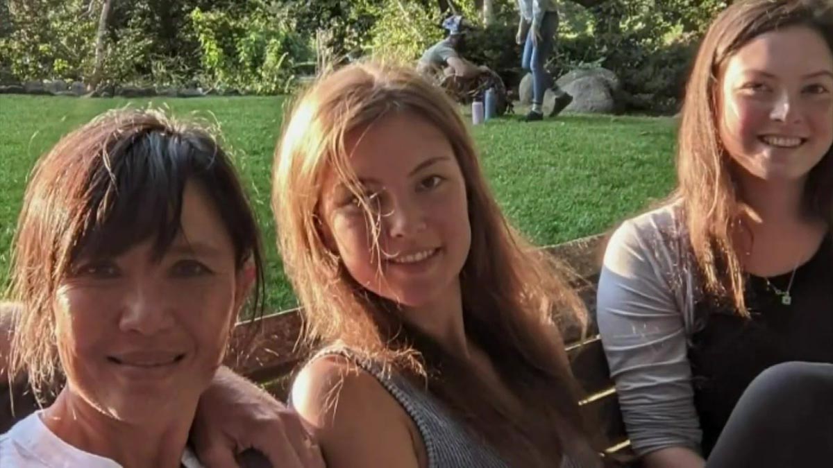 Winchester family looking for answers after young woman killed while ...