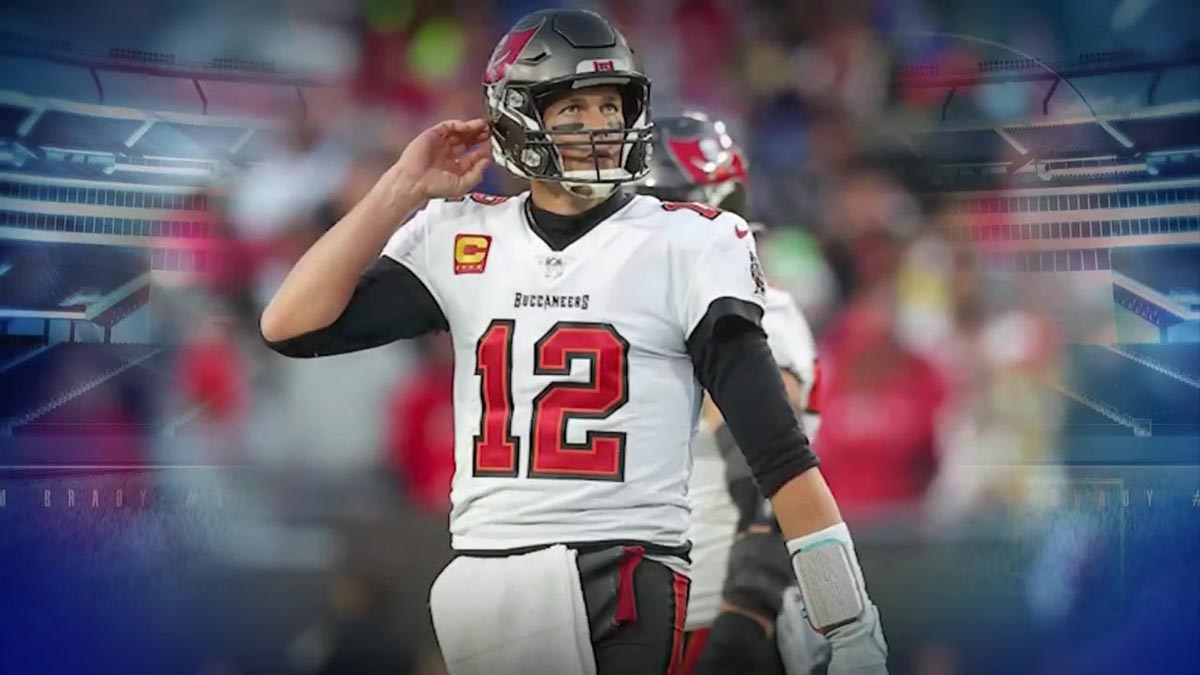 ‘As you get older, life changes quite a bit’: Tom Brady reflects on how ...