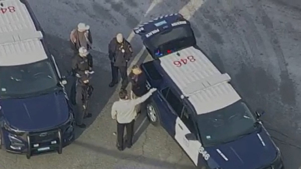 2 Sought In Connection With Fatal Shooting In Brockton Nabbed In Virgina Boston News Weather