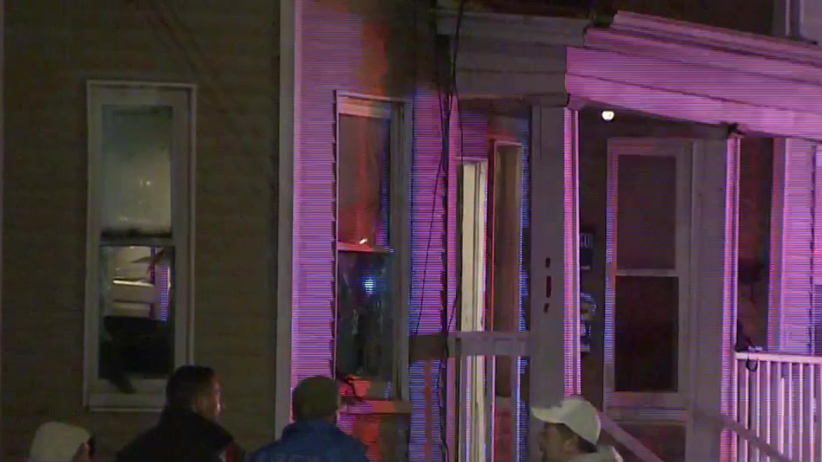 DA identifies woman who died in Haverhill house fire - Boston News ...