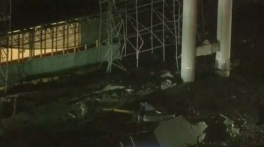 ‘Exposed to an enhanced risk’: Engineer criticizes site of fatal garage ...