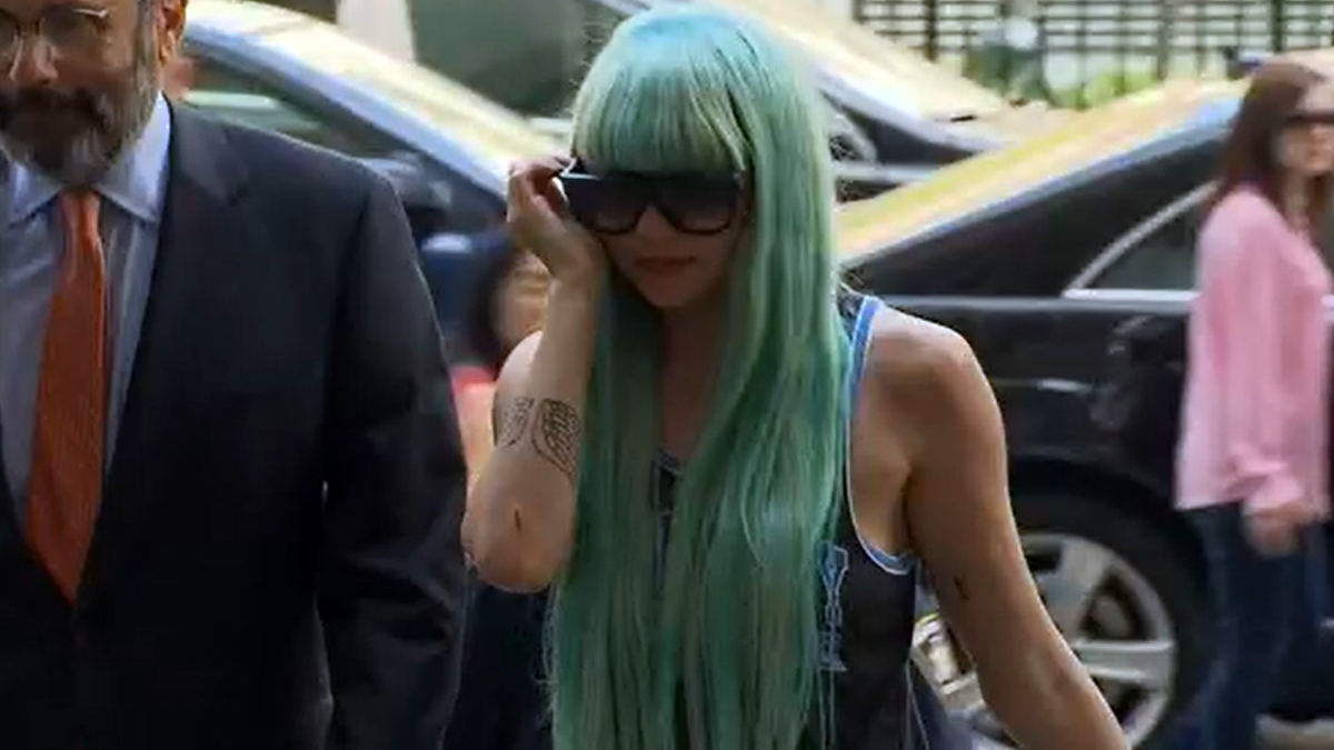 Amanda Bynes speaks out as she seeks to end her conservatorship ... Amanda Bynes speaks out as she seeks to end her conservatorship ...