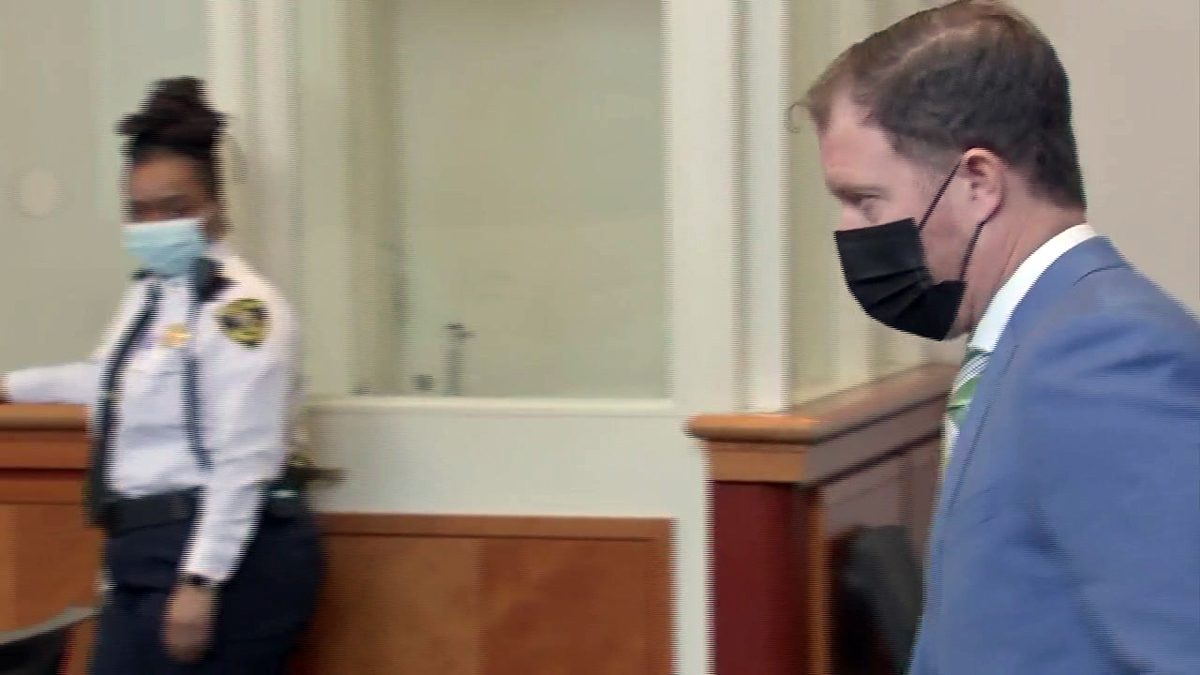 Boston police officer accused of intimidating, harassing detective who ...