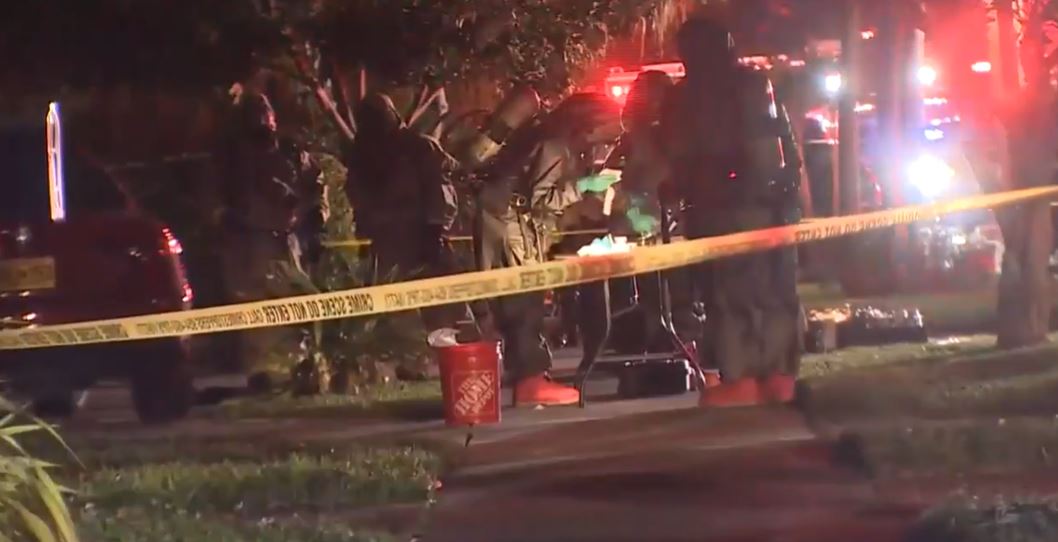 Arrest in fentanyl overdoses of West Point cadets in Florida - Boston ...