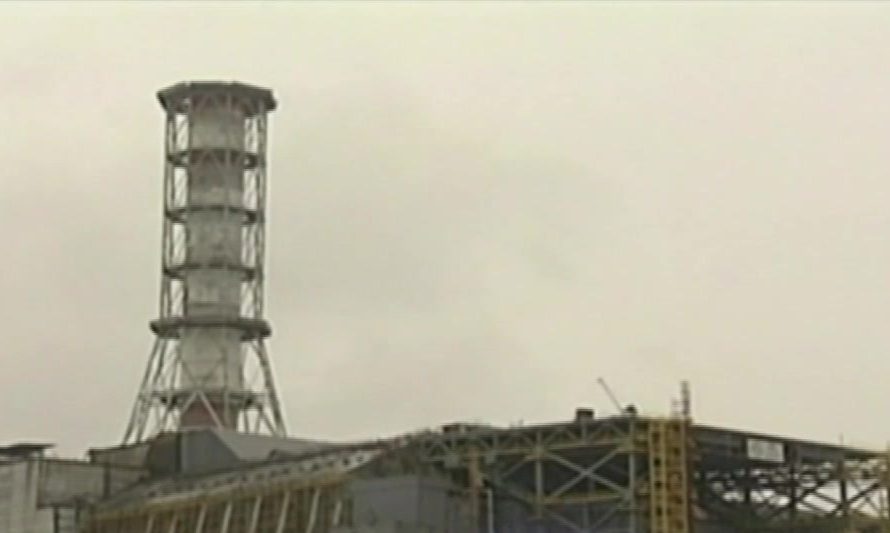 Officials: Chernobyl site off power grid, generators on – Boston News ...