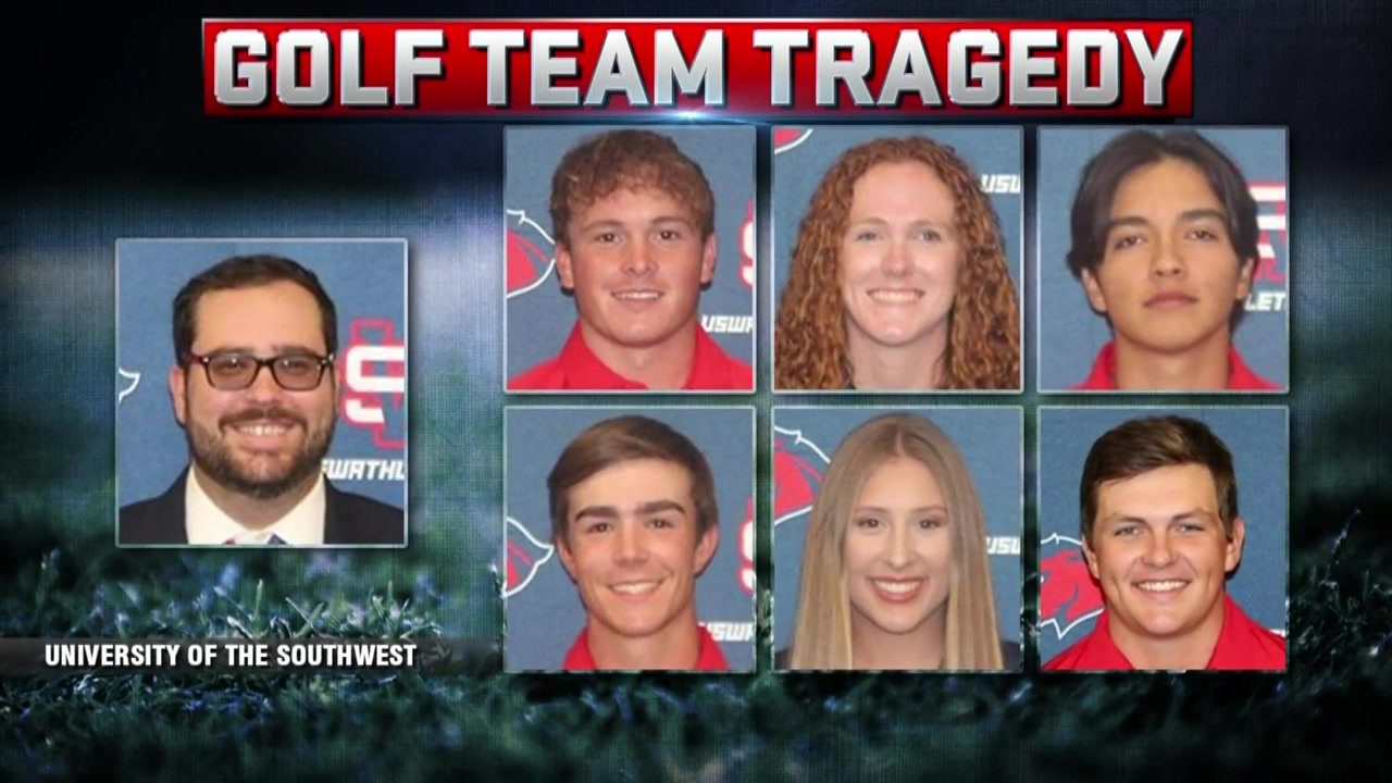Texas crash victims included new students just branching out - Boston ...