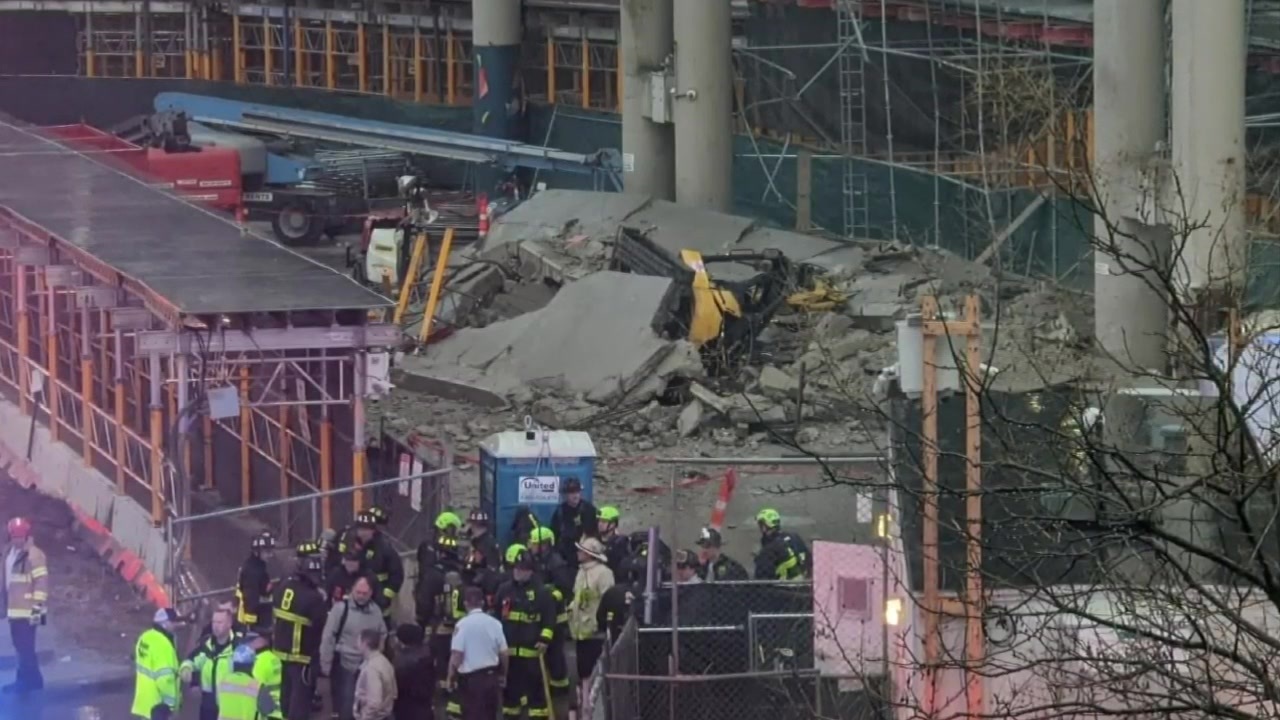 MBTA releases new info on damage done to Boston subway tunnels after ...