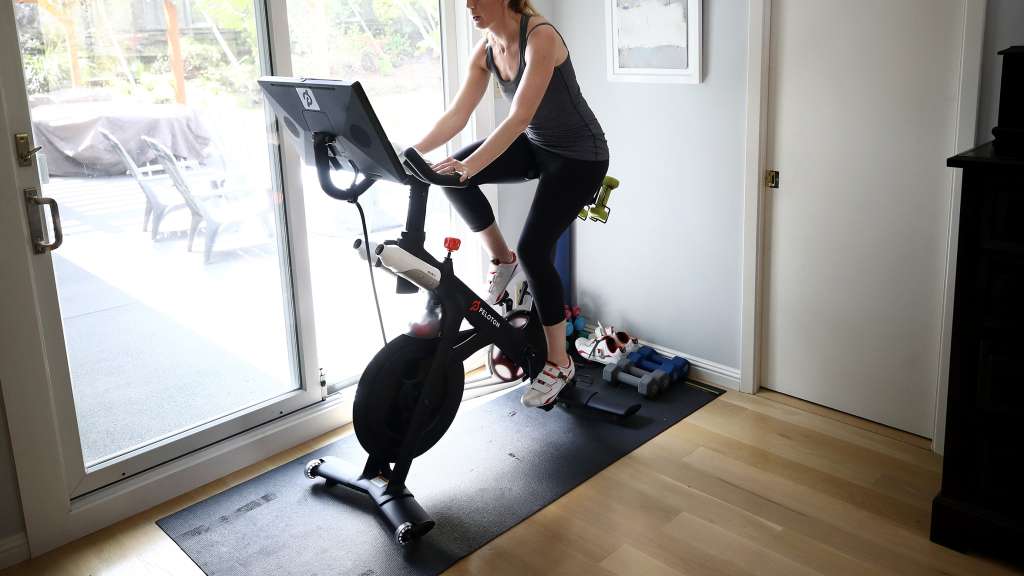 Peloton is testing a new rental model - Boston News, Weather, Sports ...